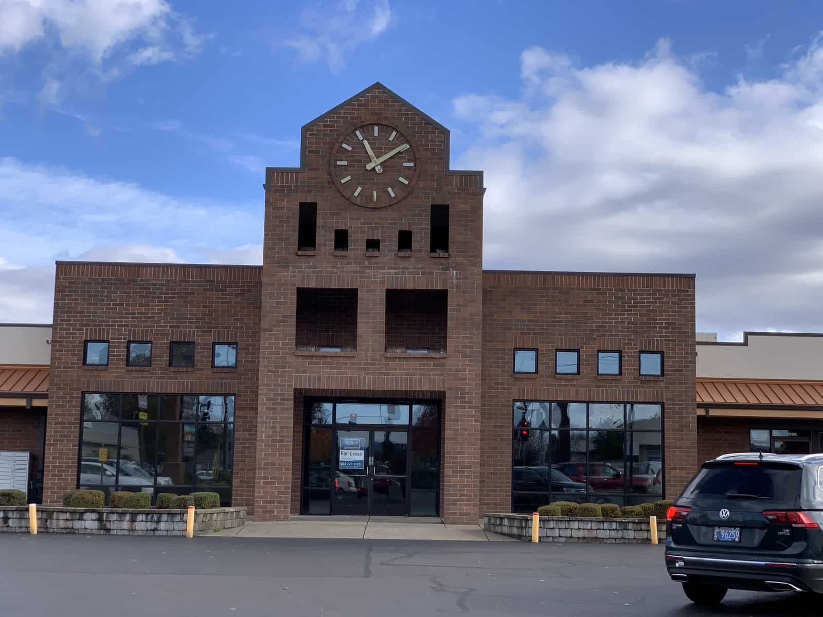 Academy Square – Lancaster Drive Retail – First Commercial Real Estate ...
