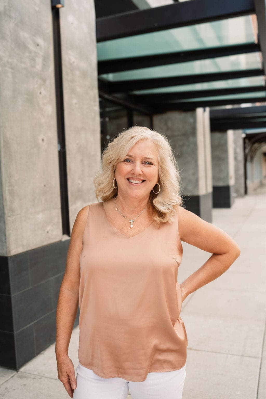 About First Commercial Real Estate in Salem