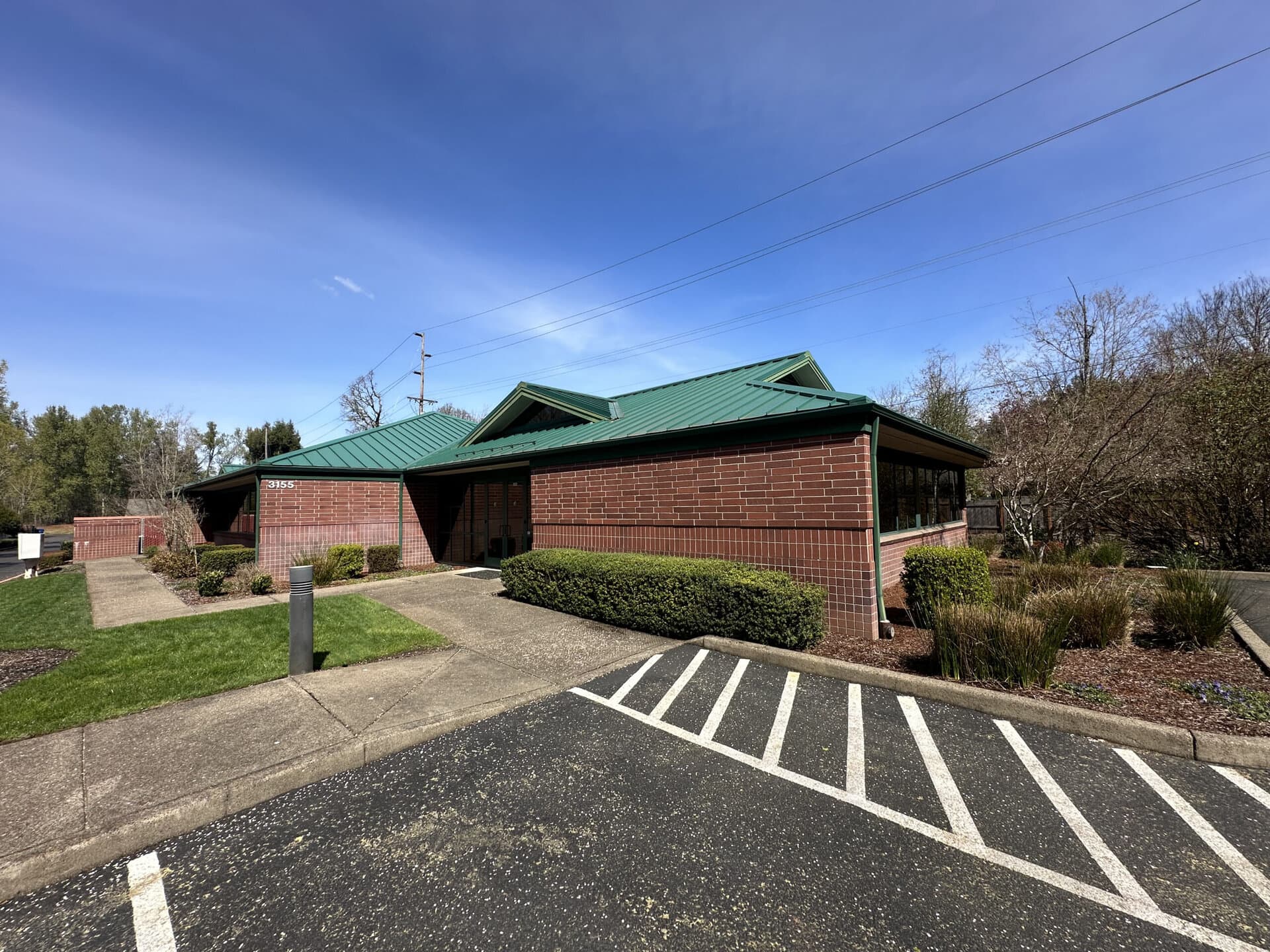 South River Road Professional Office Buildings – First Commercial Real ...