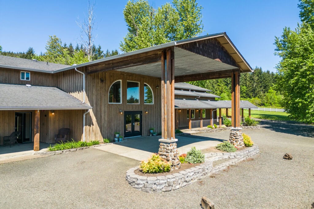 Salem Oregon Commercial Properties Stayton McMinnville